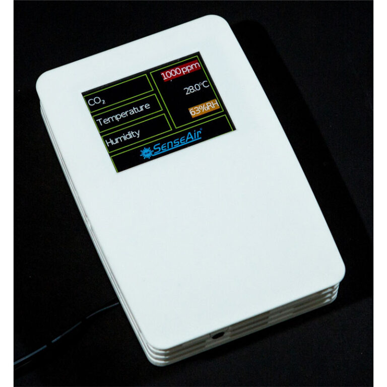 IAQ Monitor/sensors Archives - Telasia Symtonic Pte Ltd